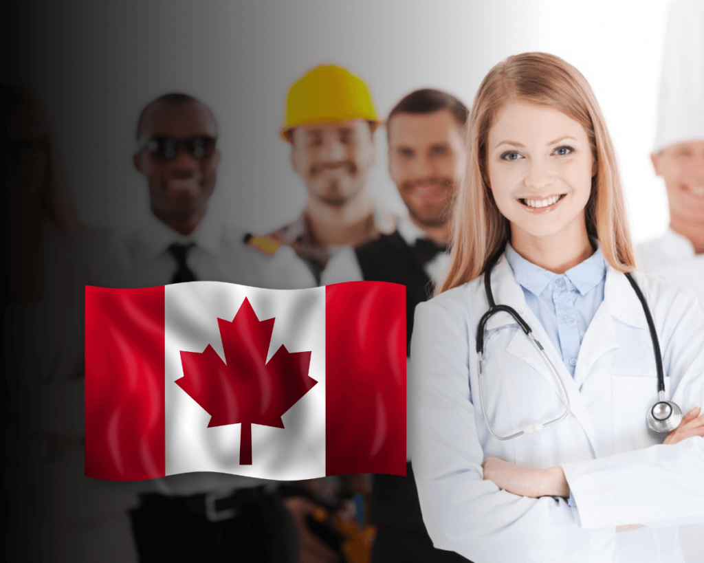Navigating the Path to a Canadian Work Visa in 2024